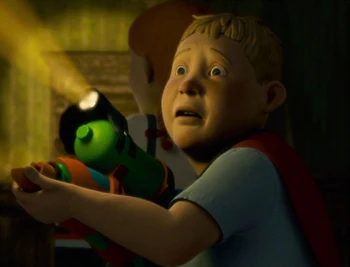 Chowder | Sony Pictures Entertaiment Wiki | Fandom