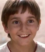 Charlie Korsmo | Sony Pictures Entertaiment Wiki | Fandom