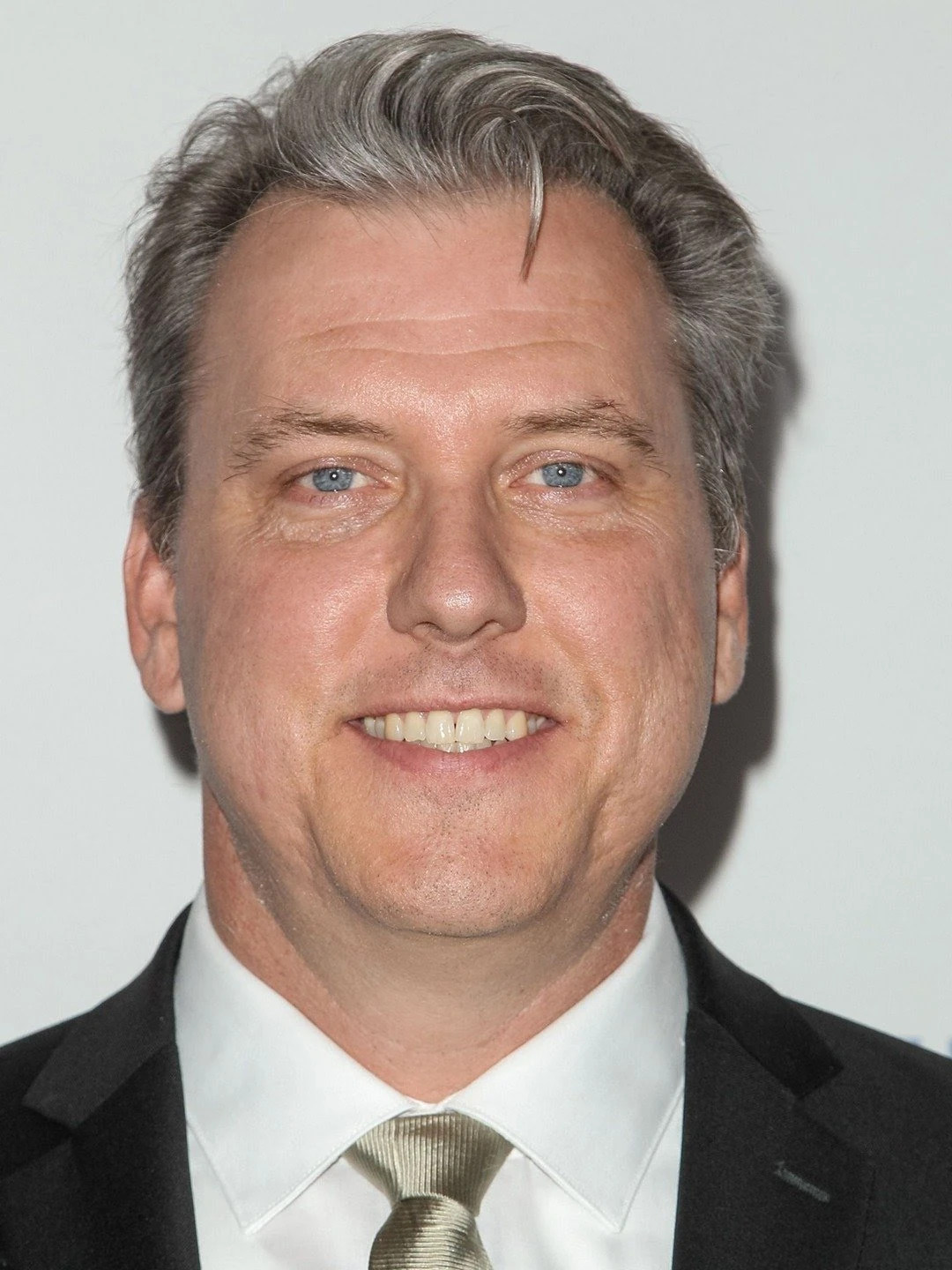 Brad Abrell | Sony Pictures Entertaiment Wiki | Fandom