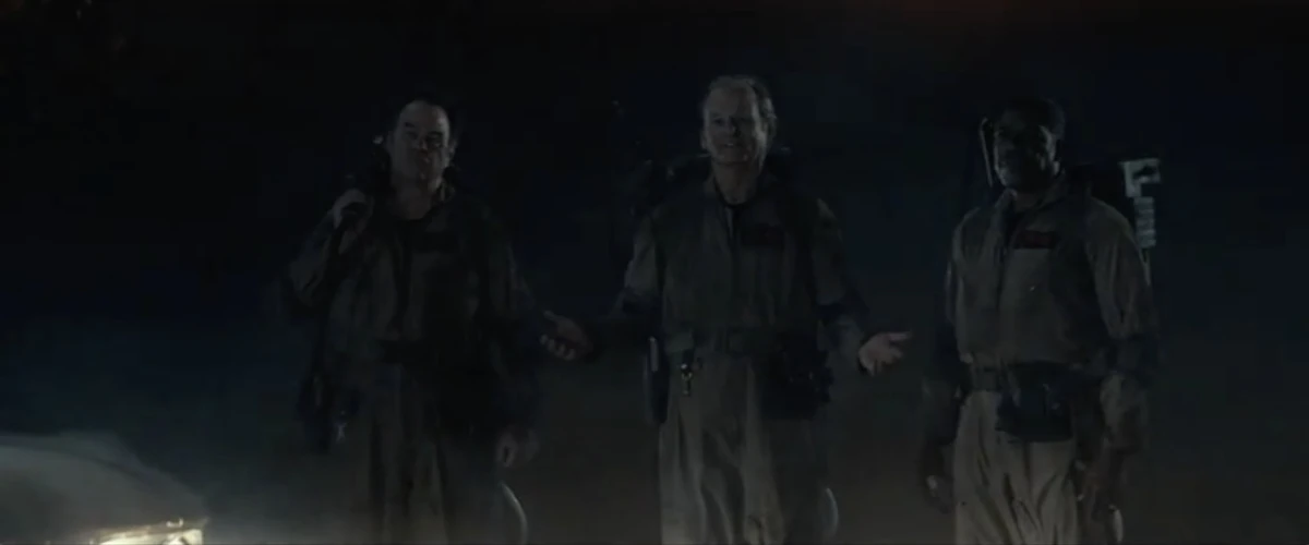 Ray Stantz/Gallery | Sony Pictures Entertaiment Wiki | Fandom