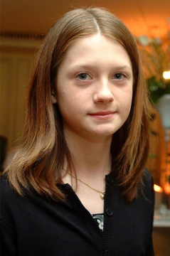 bonnie wright 2009