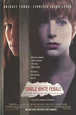 Single White Female | Sony Pictures Entertaiment Wiki | Fandom