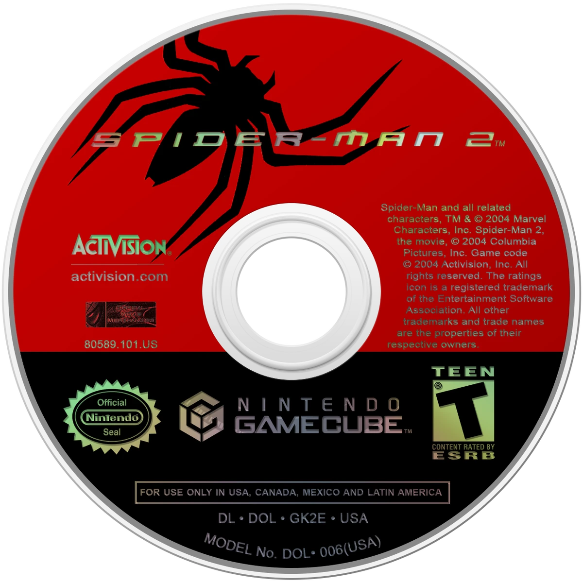 Spider-Man 2 (video game) | Sony Pictures Entertaiment Wiki | Fandom