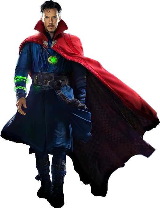 Doctor Strange | Sony Pictures Entertaiment Wiki | Fandom