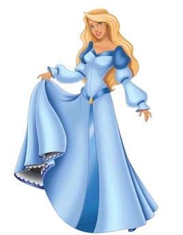 Princess Odette | Sony Pictures Entertaiment Wiki | Fandom