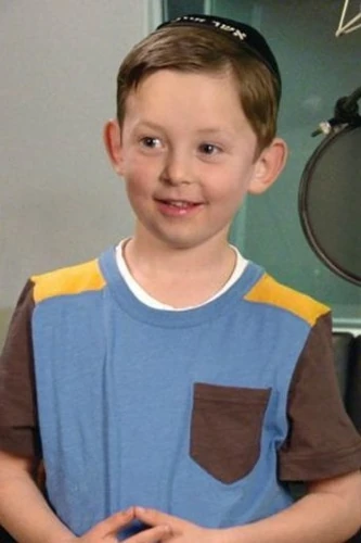 Asher Blinkoff | Sony Pictures Entertaiment Wiki | Fandom