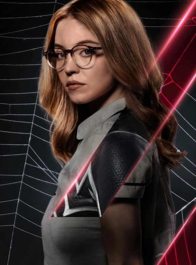 Julia Cornwall | Sony Pictures Entertaiment Wiki | Fandom