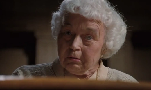 Miss Phelps | Sony Pictures Entertaiment Wiki | Fandom