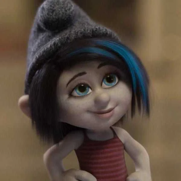 Vexy | Sony Pictures Entertaiment Wiki | Fandom