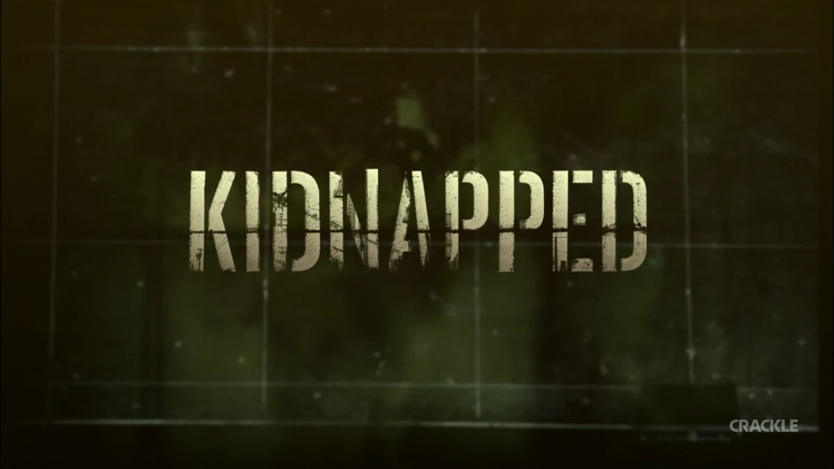 Kidnapped | Sony Pictures Entertaiment Wiki | Fandom