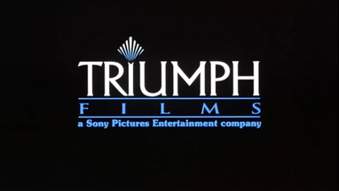 Triumph Films | Sony Pictures Entertaiment Wiki | Fandom