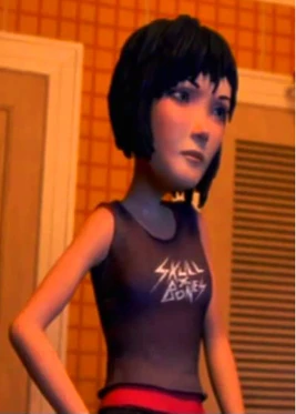 Zee | Sony Pictures Entertaiment Wiki | Fandom