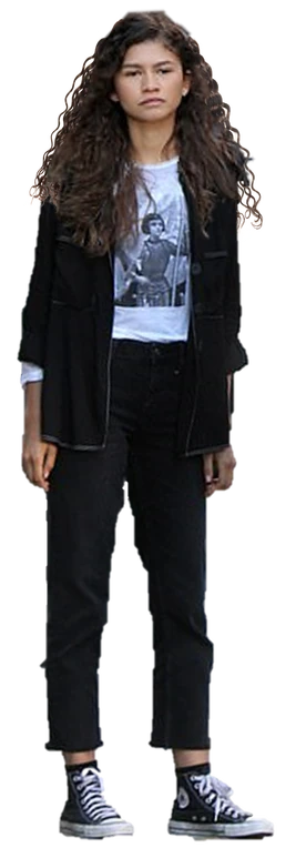 Michelle Jones | Sony Pictures Entertaiment Wiki | Fandom