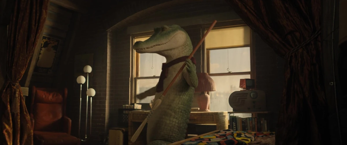 Express Yourself | Sony Pictures Entertaiment Wiki | Fandom