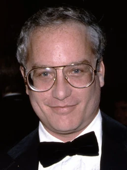 Richard Dreyfuss | Sony Pictures Entertaiment Wiki | Fandom