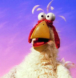 Humongous Chicken | Sony Pictures Entertaiment Wiki | Fandom