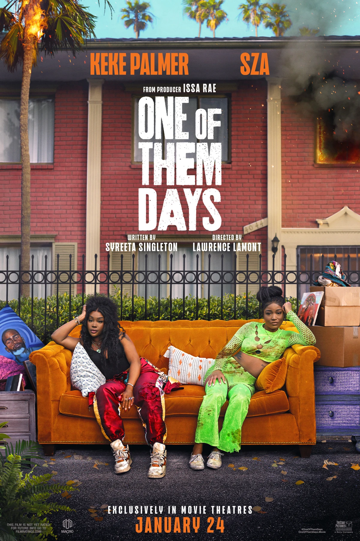 2025 | Sony Pictures Entertaiment Wiki | Fandom