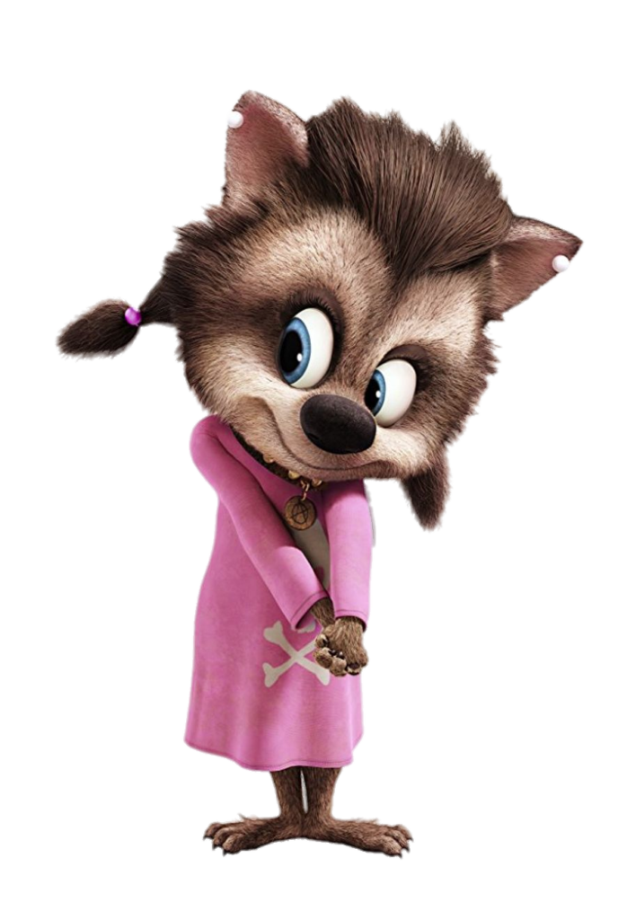 Winnie Werewolf Sony Pictures Entertaiment Wiki Fandom