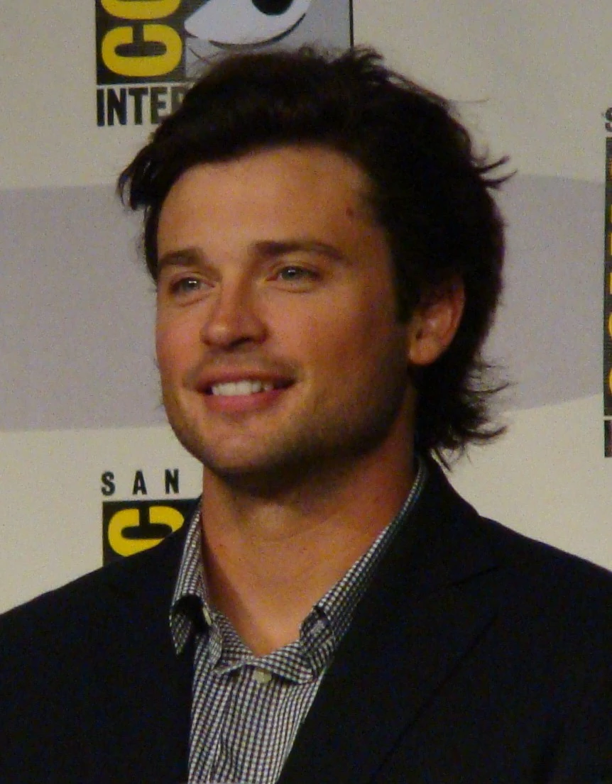 Tom Welling | Sony Pictures Entertaiment Wiki | Fandom