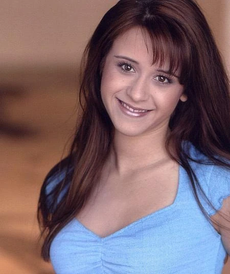 Lisa Wilhoit | Sony Pictures Entertaiment Wiki | Fandom