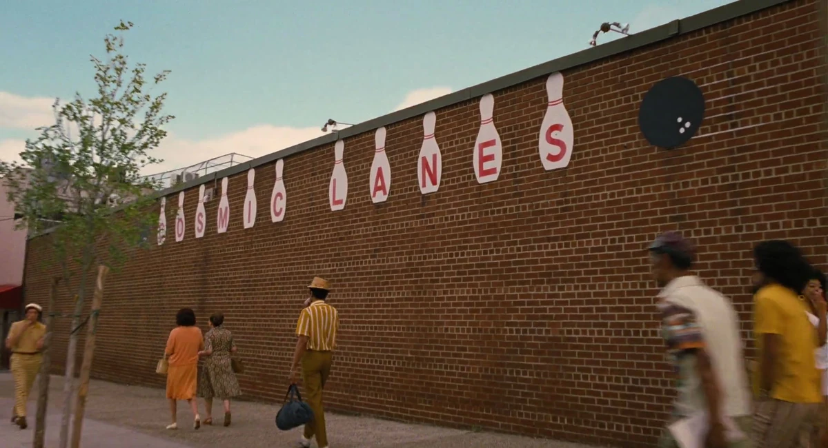 Cosmic Lanes | Sony Pictures Entertaiment Wiki | Fandom