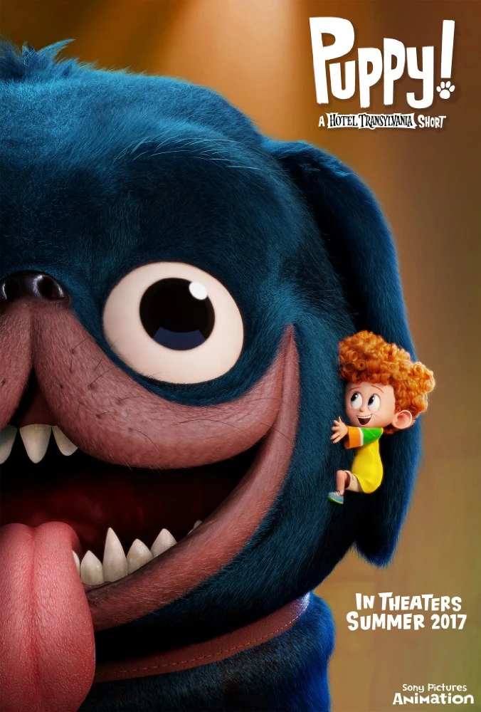 Puppy! | Sony Pictures Entertaiment Wiki | Fandom