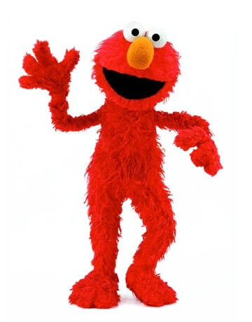 Elmo | Sony Pictures Entertaiment Wiki | Fandom