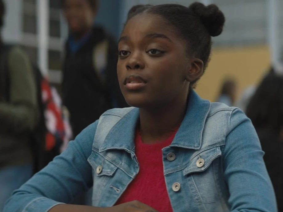 Trudy | Sony Pictures Entertaiment Wiki | Fandom