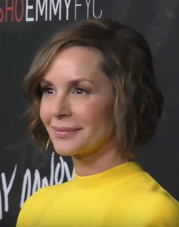 Embeth Davidtz American Horror Story