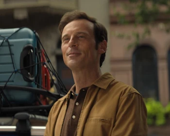 Joseph Primm | Sony Pictures Entertaiment Wiki | Fandom