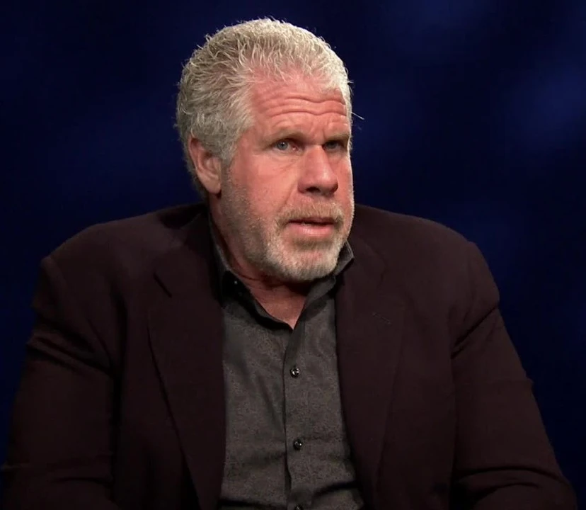 Ron Perlman | Sony Pictures Entertaiment Wiki | Fandom