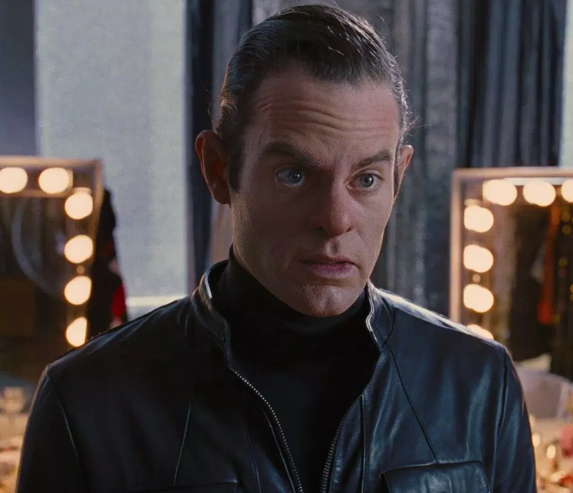 Agent W | Sony Pictures Entertaiment Wiki | Fandom