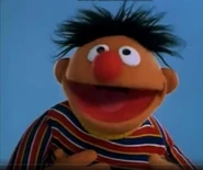 Ernie (Sesame Street) | Sony Pictures Entertaiment Wiki | Fandom