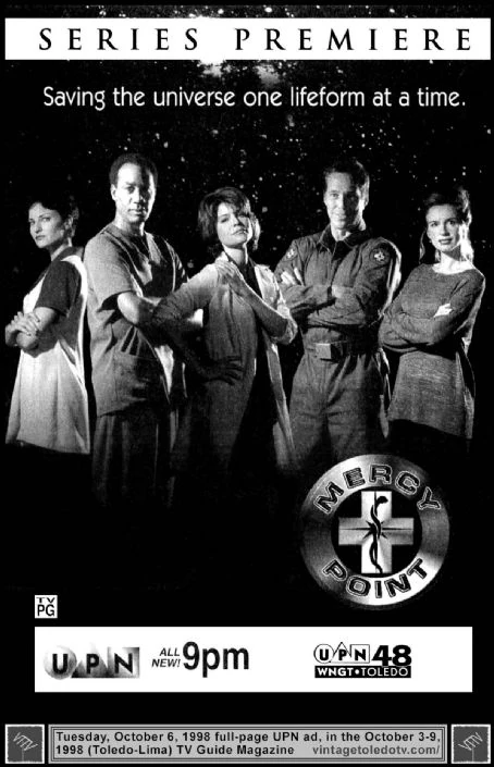 Mercy Point | Sony Pictures Entertaiment Wiki | Fandom