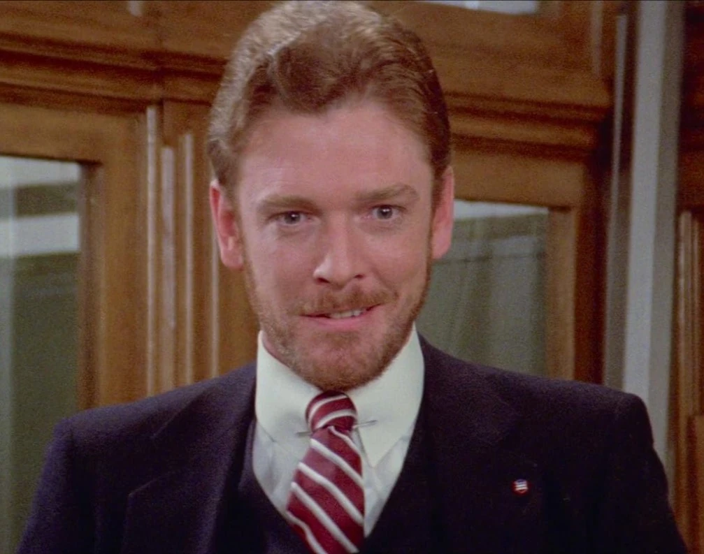 Walter Peck | Sony Pictures Entertaiment Wiki | Fandom