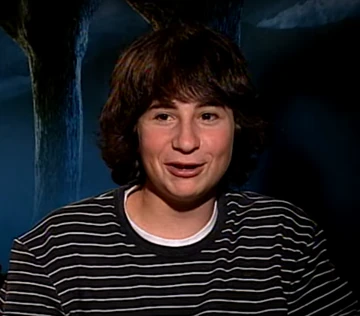 Sam Lerner As Chowder