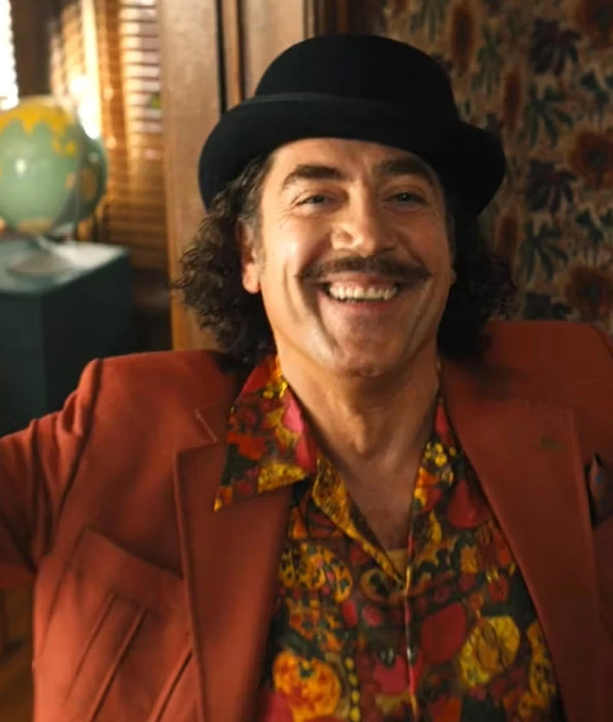 Hector P. Valenti | Sony Pictures Entertaiment Wiki | Fandom