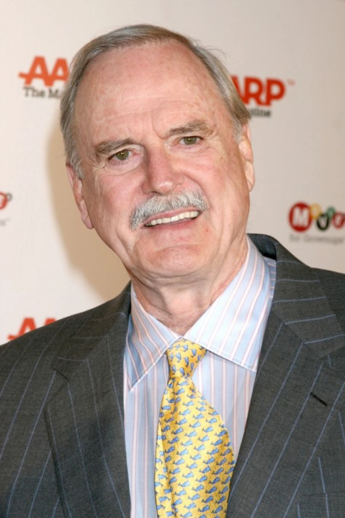 John Cleese | Sony Pictures Entertaiment Wiki | Fandom