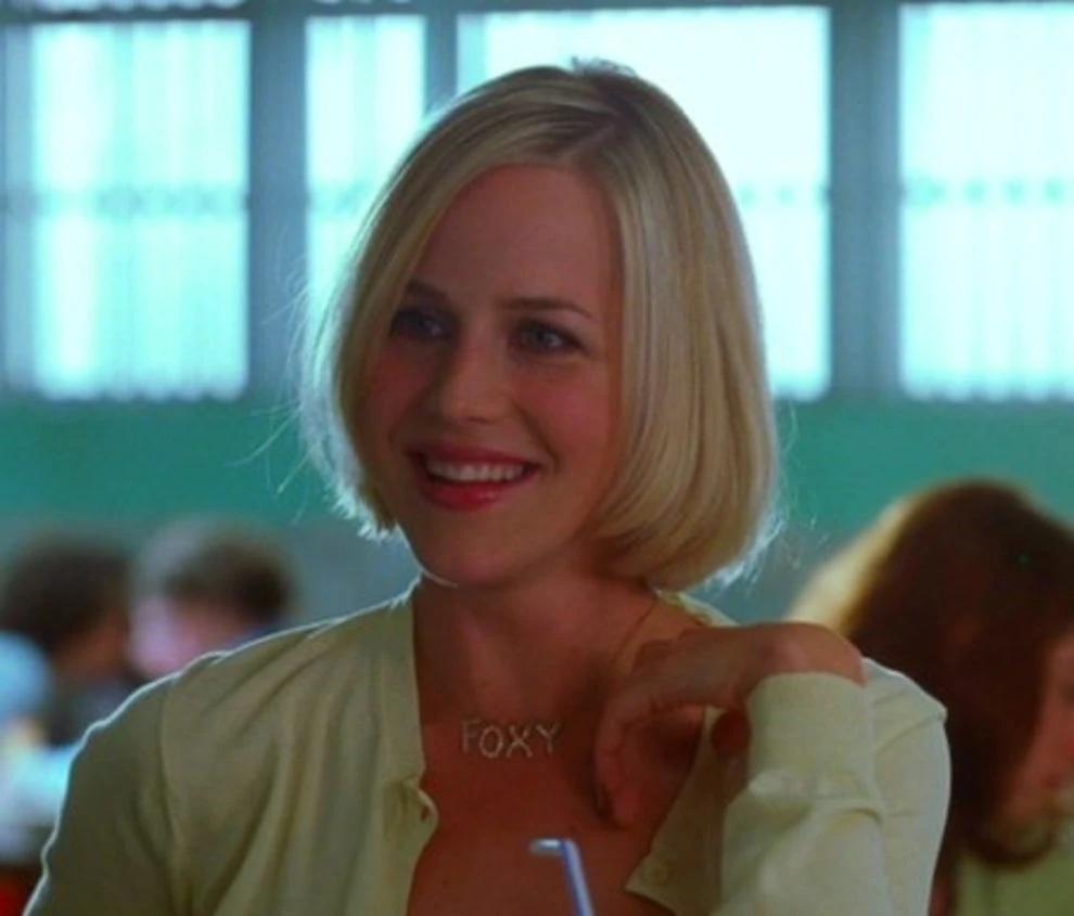 Marcie "Foxy" Fox | Sony Pictures Entertaiment Wiki | Fandom