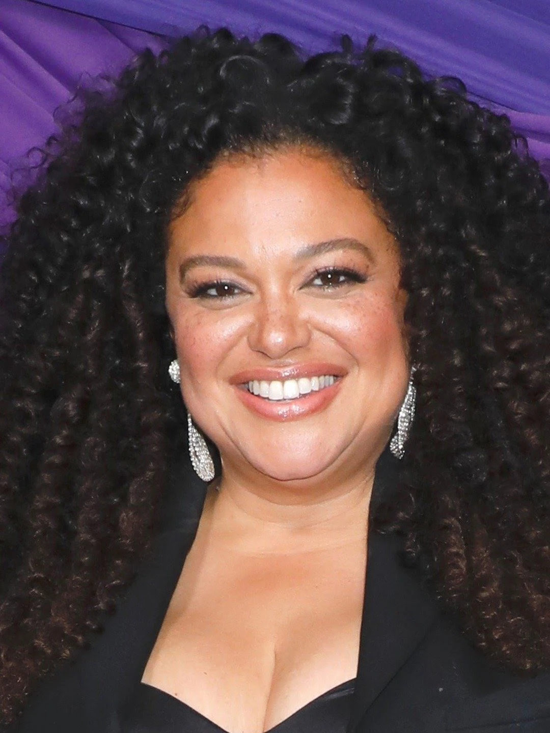 Michelle Buteau | Sony Pictures Entertaiment Wiki | Fandom