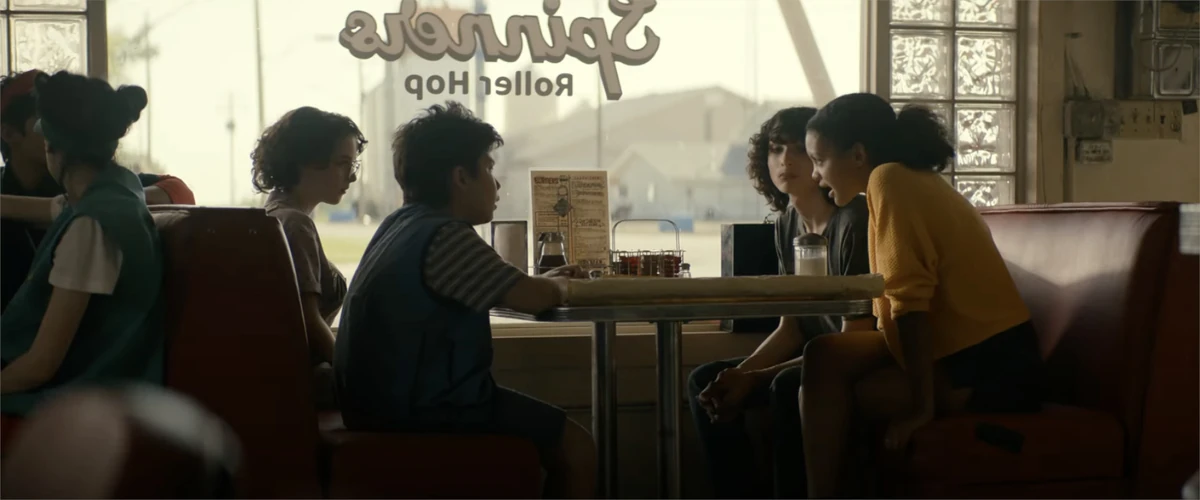 Lucky Domingo/Gallery | Sony Pictures Entertaiment Wiki | Fandom