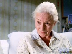 Rosemary Harris Meryl Streep
