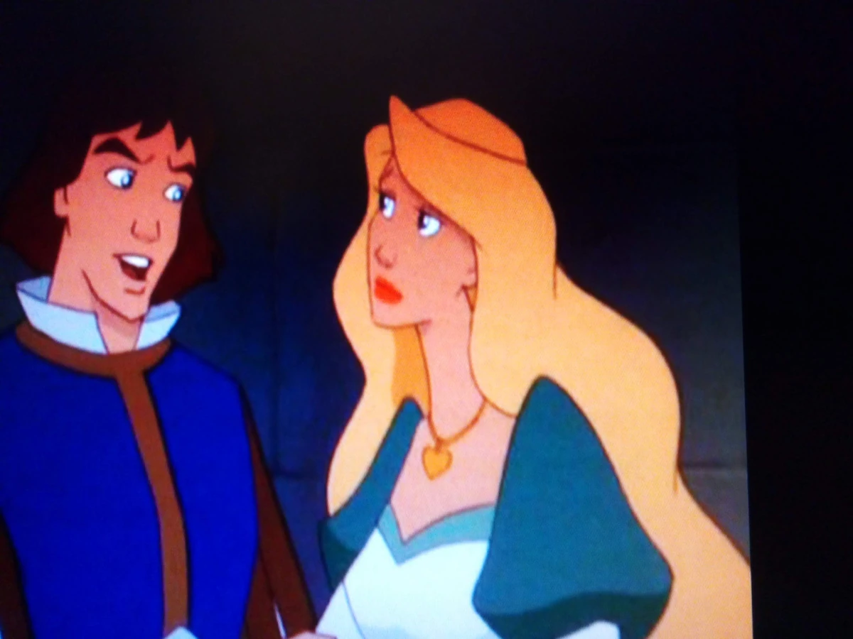 Prince Derek/Gallery | Sony Pictures Entertaiment Wiki | Fandom