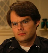 Bill Hader | Sony Pictures Entertaiment Wiki | Fandom