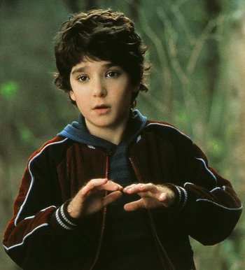 Peter Shepherd | Sony Pictures Entertaiment Wiki | Fandom