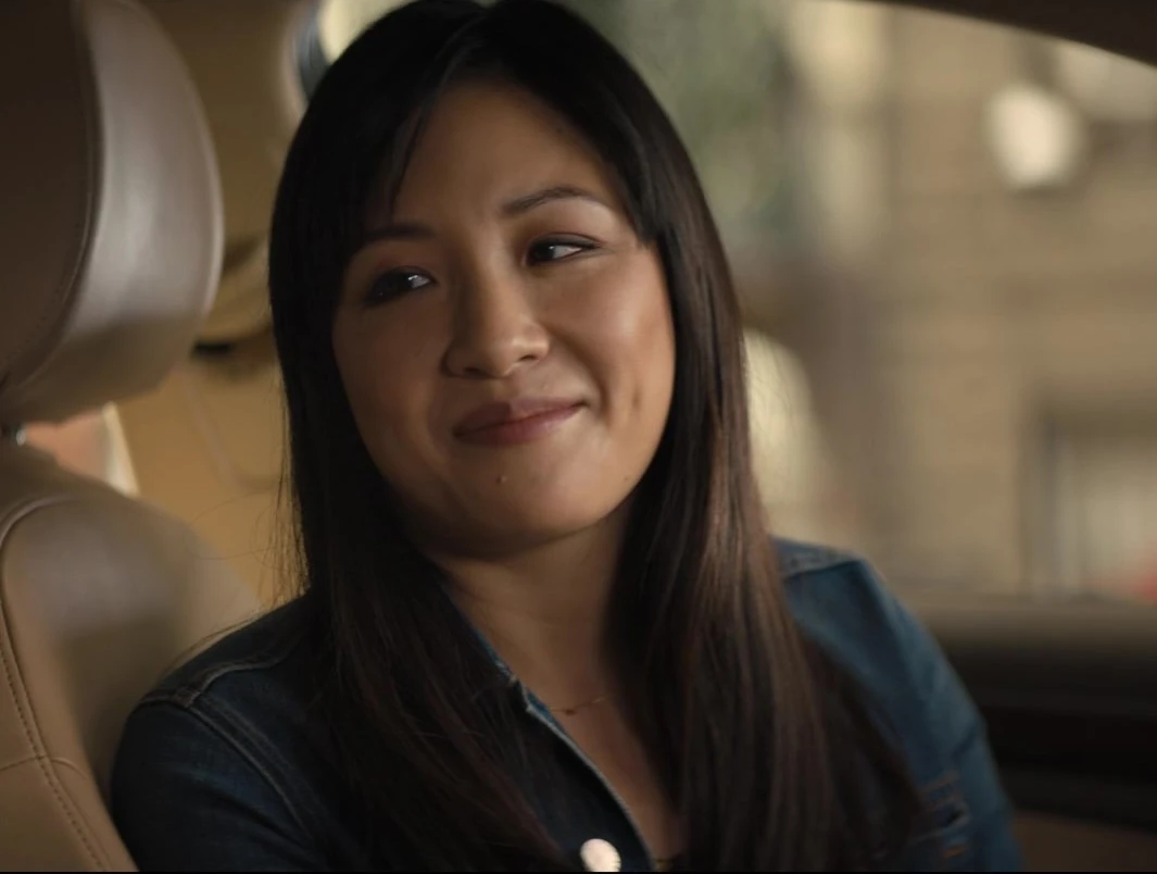 Katie Primm | Sony Pictures Entertaiment Wiki | Fandom