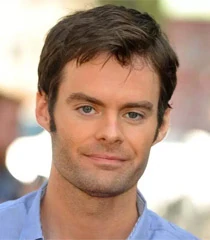 Bill Hader | Sony Pictures Entertaiment Wiki | Fandom