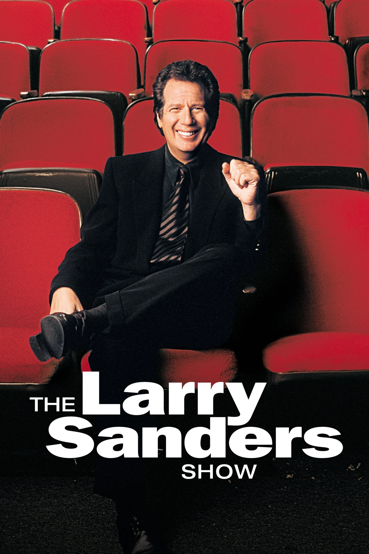 The Larry Sanders Show | Sony Pictures Entertaiment Wiki | Fandom