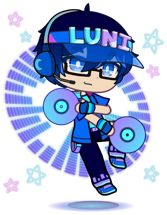 Luni | Sony Pictures Entertaiment Wiki | Fandom