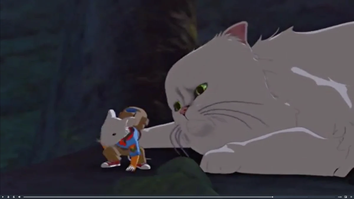 Snowbell/Gallery | Sony Pictures Entertaiment Wiki | Fandom